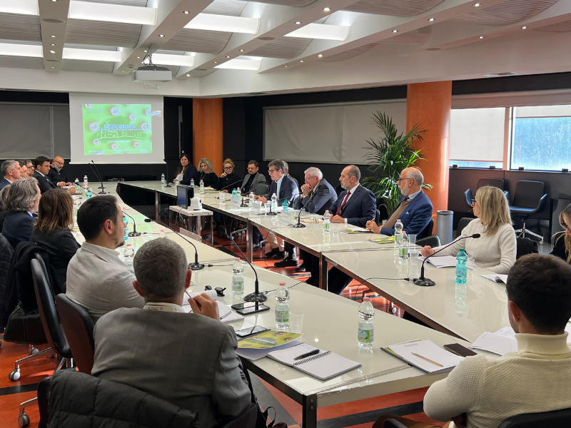 ESG, gli strumenti per integrare la sostenibilità in azienda - UNINDUSTRIA